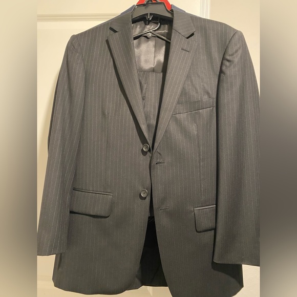 Pronto Uomo | Suits & Blazers | Pronto Uomo Suit | Poshmark